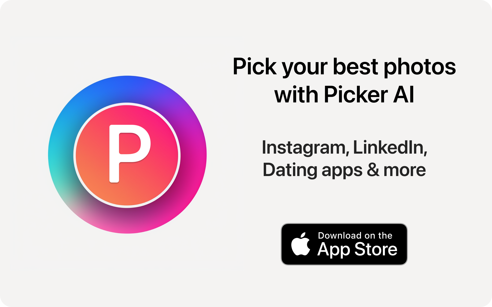 Picker AI
